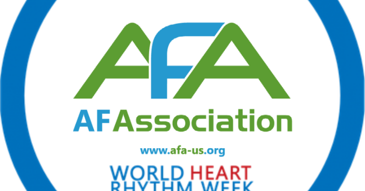 Arrhythmia Alliance World Heart Rhythm Week - Irish in Britain