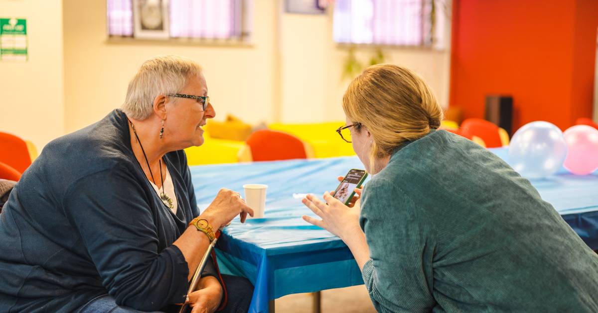 Scam messages - Irish in Britain