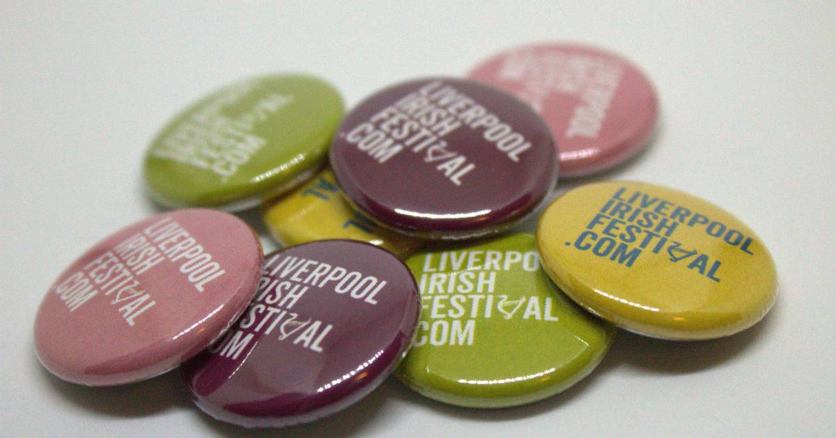 Liverpool Irish Festival - Irish in Britain