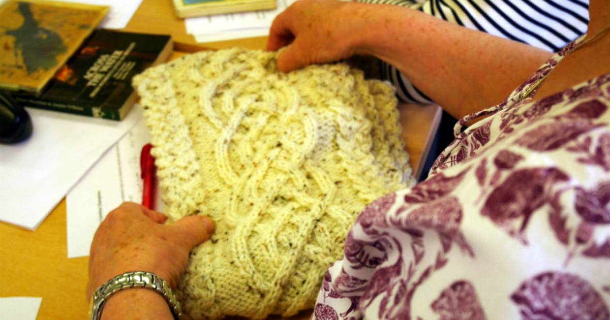 Cuimhne Reminiscence Resources - Irish in Britain