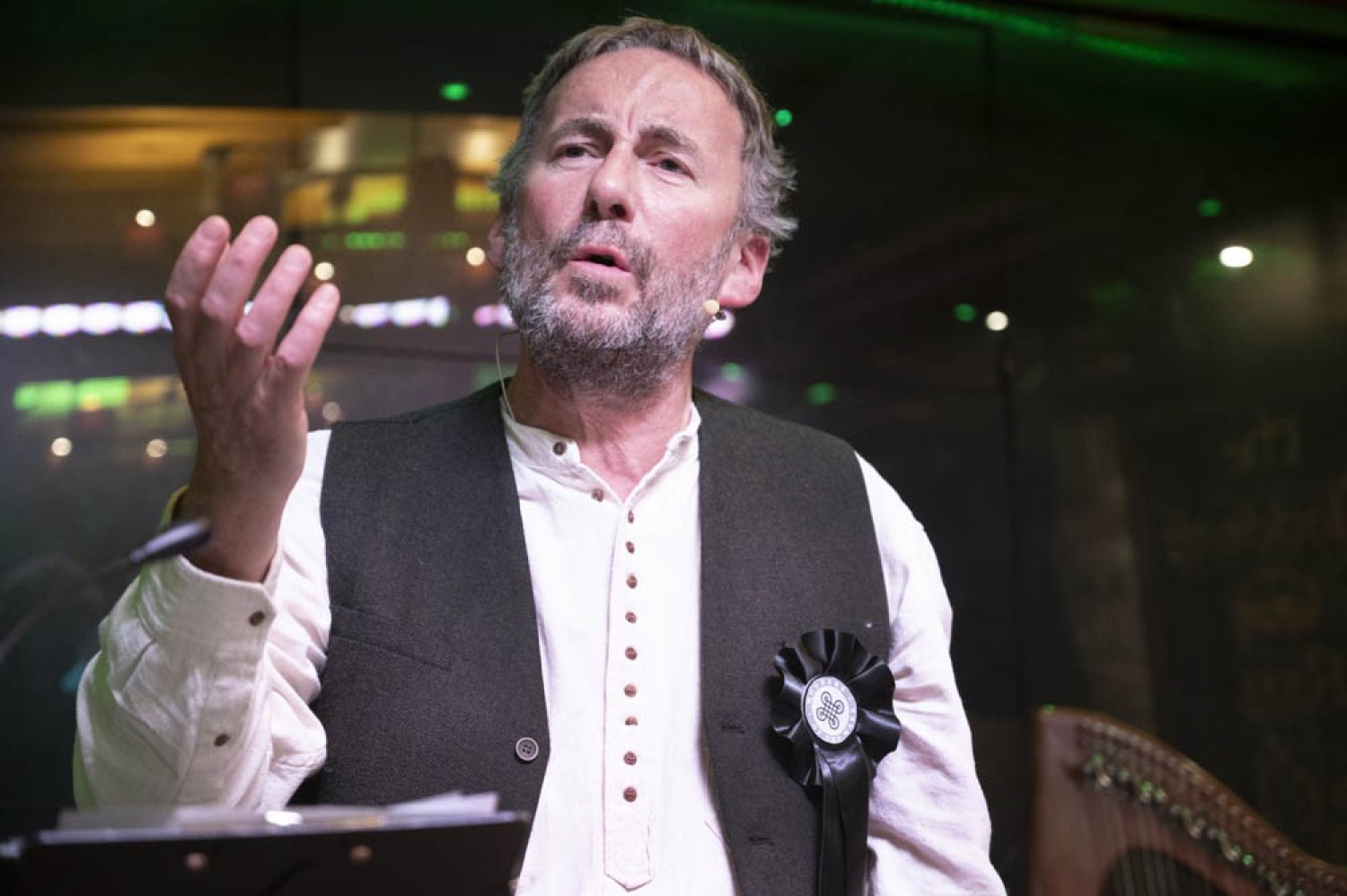 Home - Irish in Britain