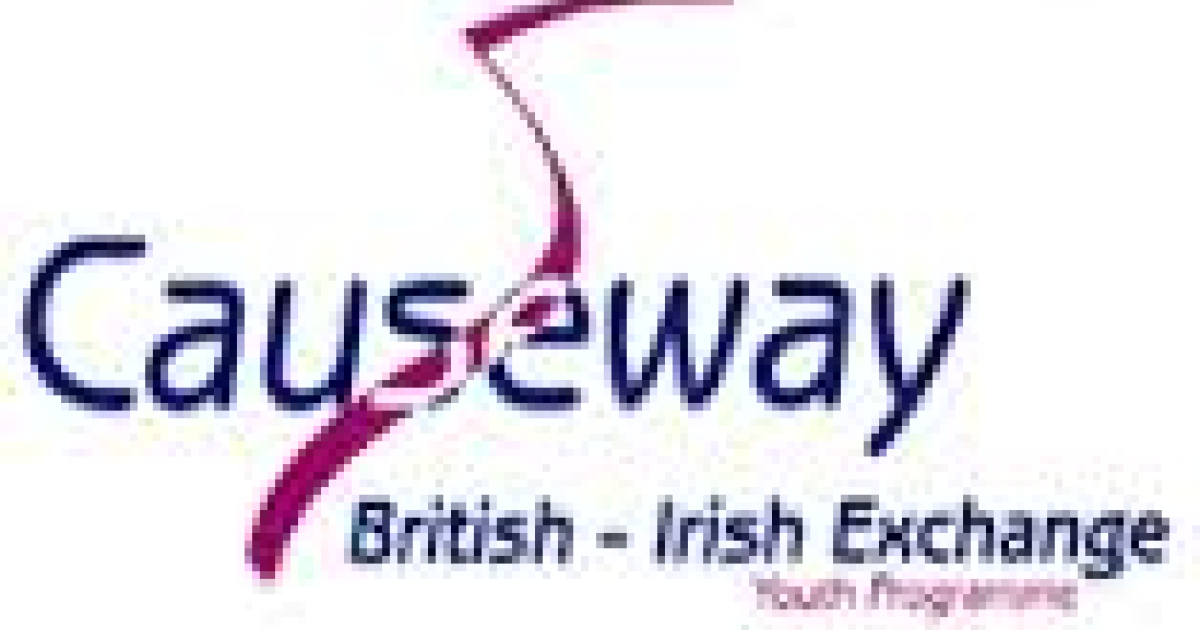 Causeway, the British – Irish Youth Exchange programme has announced ...