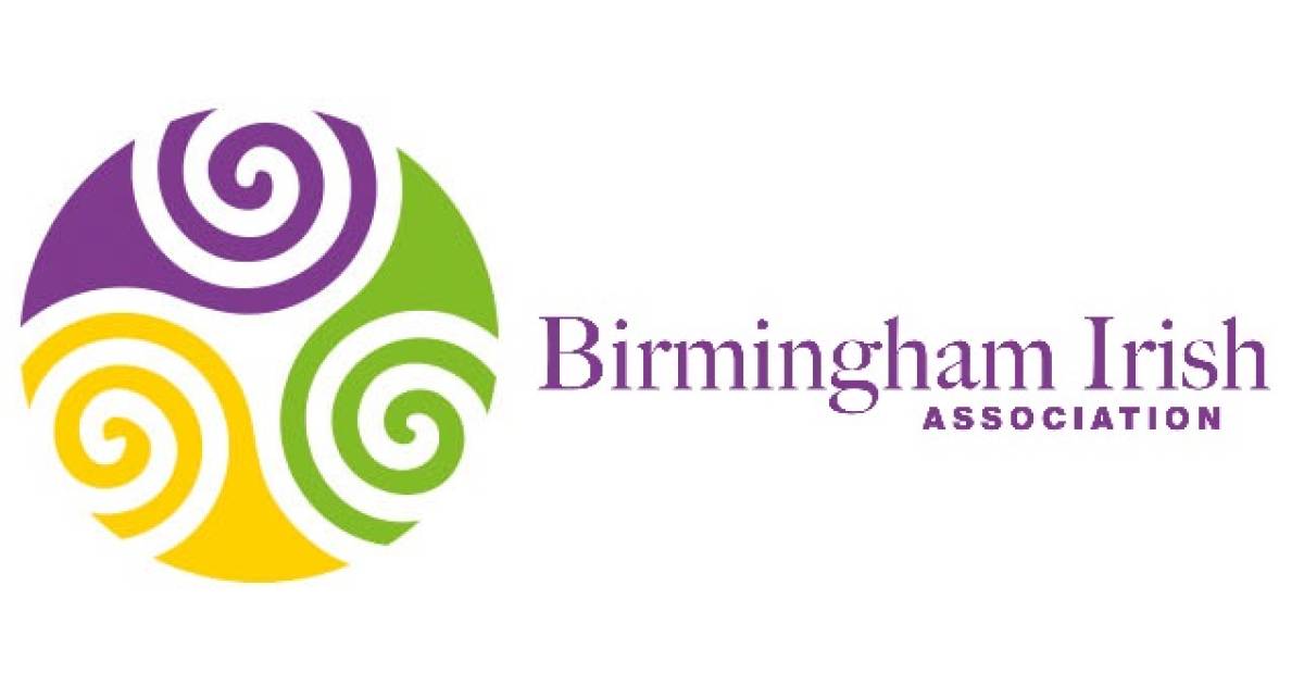 Birmingham Irish Association offers new service for community - Irish ...