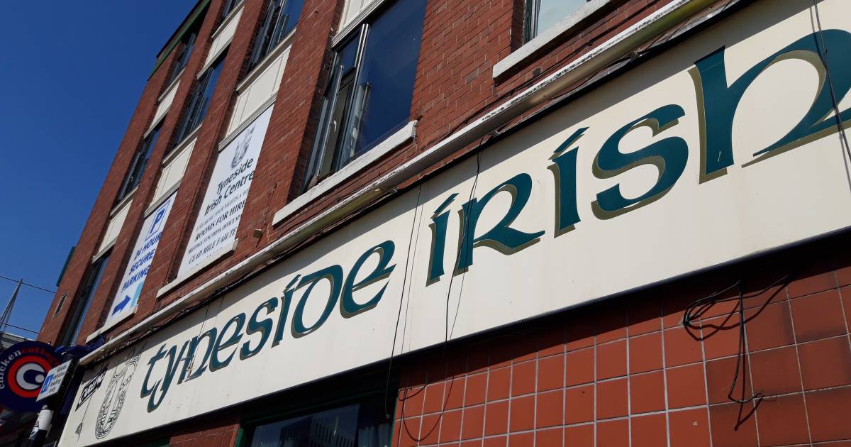 Spotlight on our members: Tyneside Irish Centre - Irish in Britain