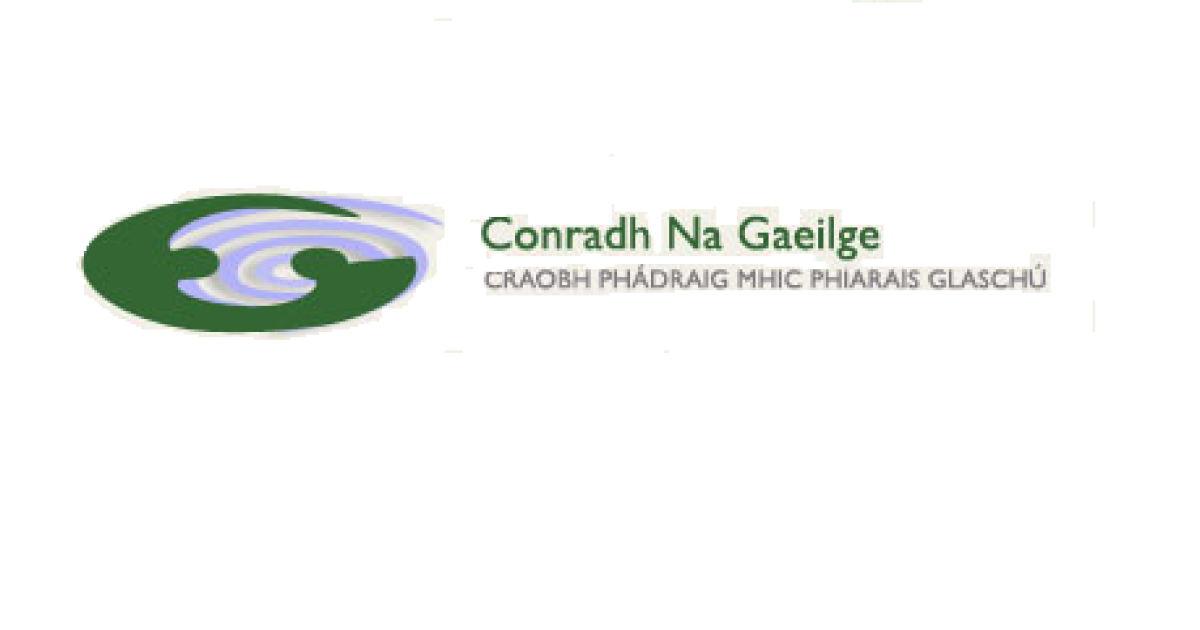 Conradh Na Gaeilge Glaschú - Irish in Britain