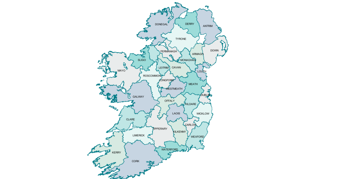Tracing your Irish family tree just got easier - Irish in Britain