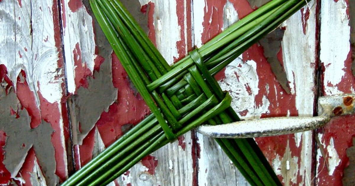 Lá féile Bríde / St Brigid’s Day - Irish in Britain