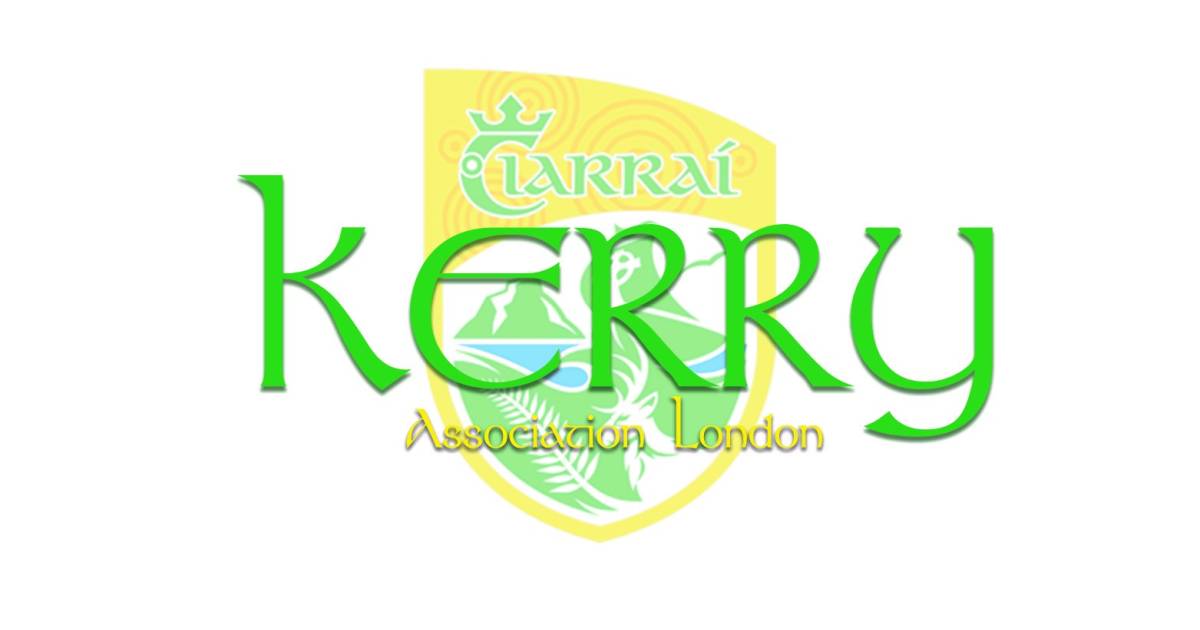 London Kerry Person of the Year Winner Announced - Irish in Britain