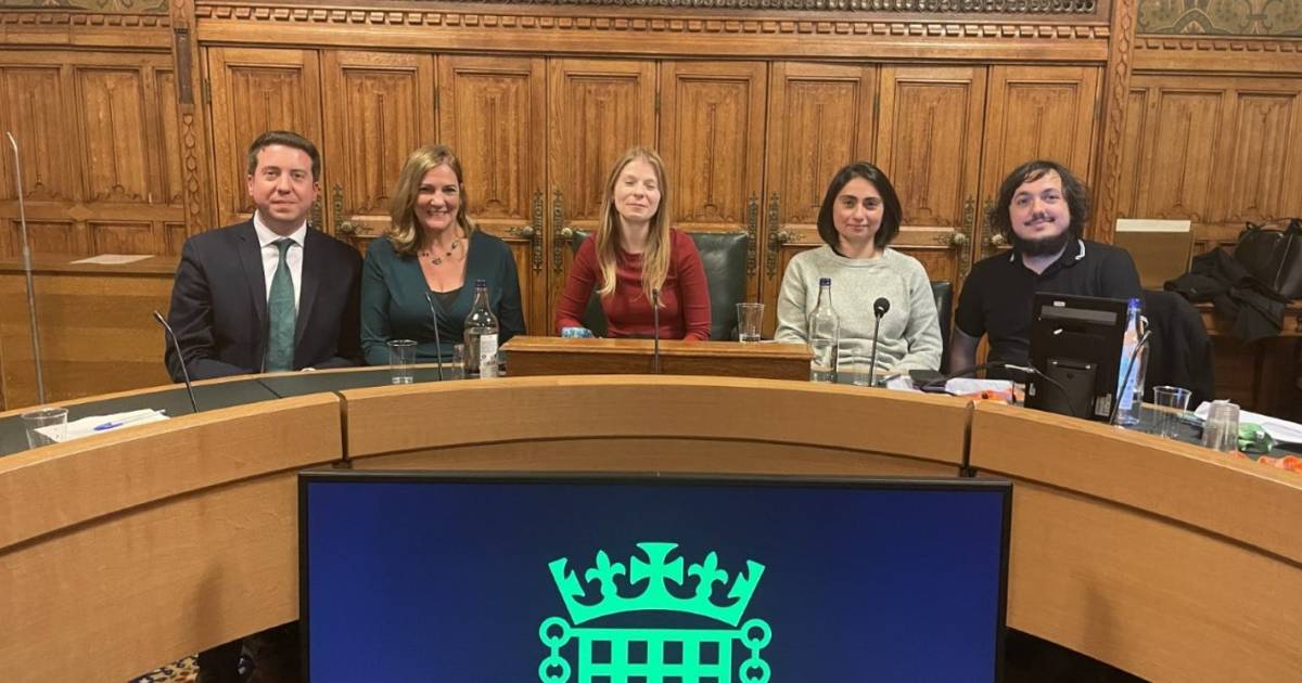 The campaign for Philomena's Law - Irish in Britain