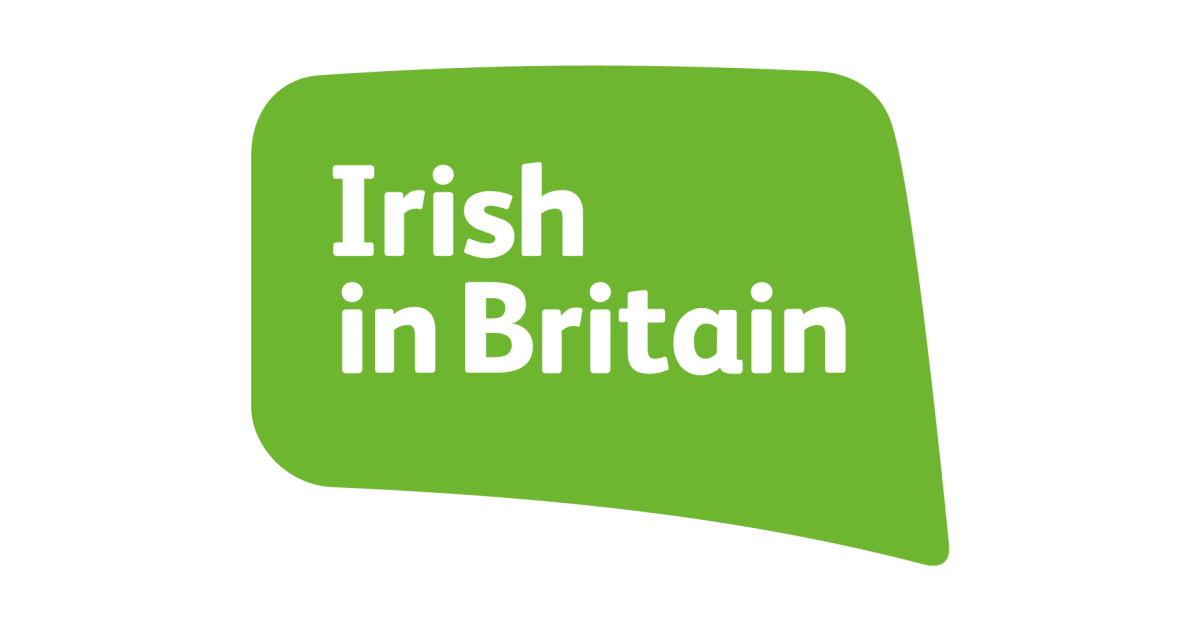 Safe Home Ireland - Irish in Britain