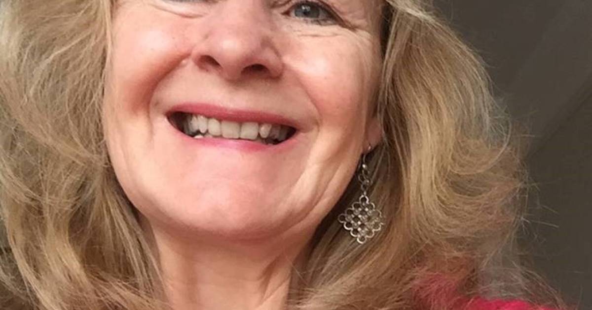 Diane West - Irish in Britain